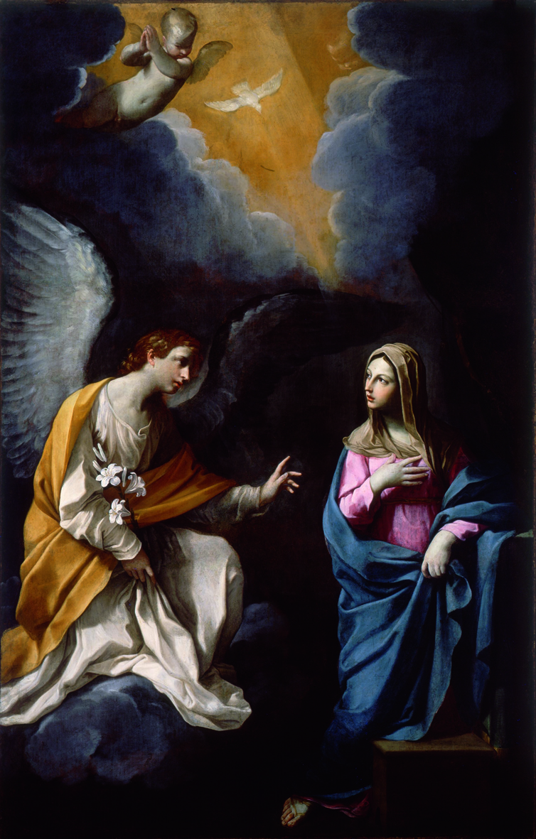 Guido Reni | The Art Post Blog