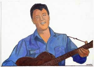 Radman_Art Blog: Radman_Art Art IV Living in the Past