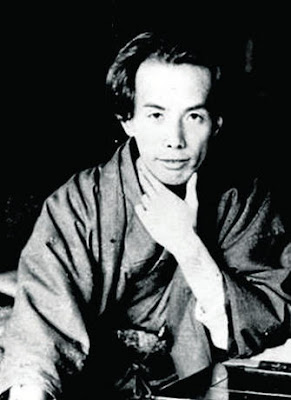 WikiHaiku - Haijin: Ryūnosuke Akutagawa (1892-1927) (2)
