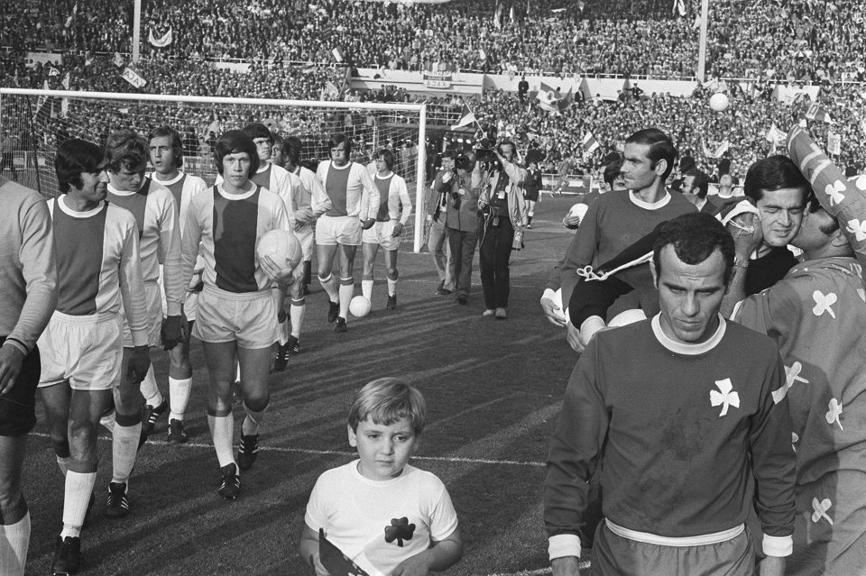 ΕΙΚΟΝΕΣ- ΚΟΣΜΟΣ-ΙΣΤΟΡΙΑ -ΑΘΛΗΤΙΣΜΟΣ PHOTOS -WORLD-HISTORY: ΠΑΝΑΘΗΝΑΙΚΟΣ ...