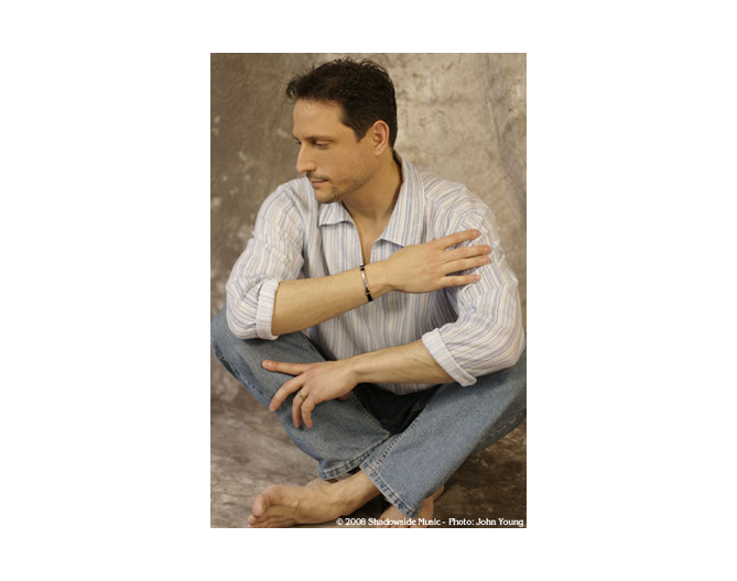 BEING: An Afternoon with Al Conti