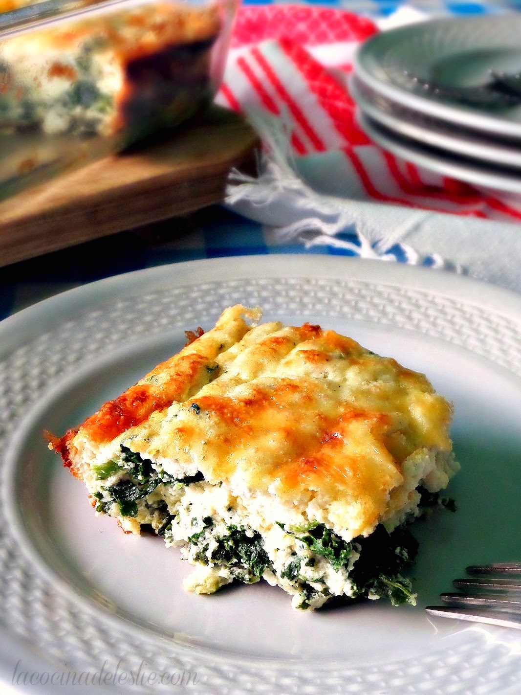 Queso Campesino: Easy Summer Recipes Using Requeson Cheese