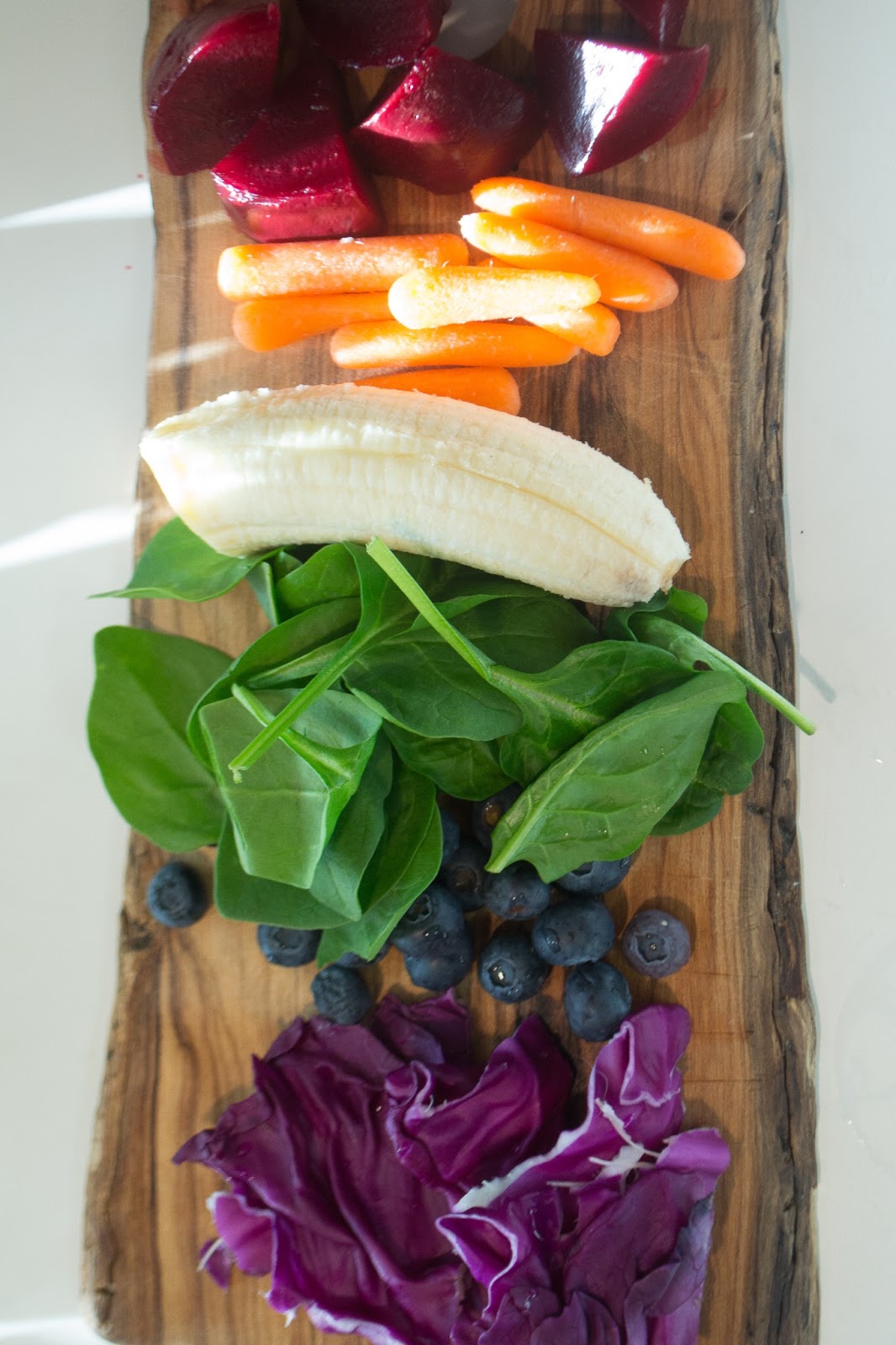 TRULY ORIGINAL ORGANICS: Natural Food Dyes