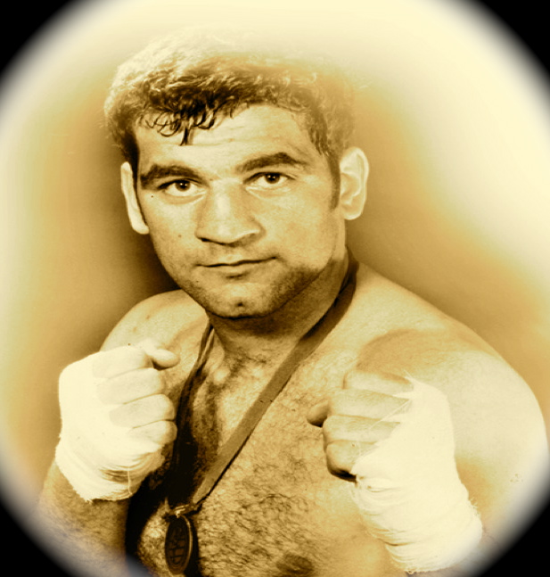 BOXING in BRITISH COLUMBIA, CANADA: 2014 Inductees BC Amateur Boxing ...