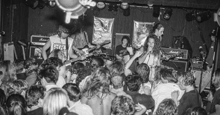 Live Bootlegs: Mookie Blaylock (a.k.a. Pearl Jam) - Live @ Off Ramp ...