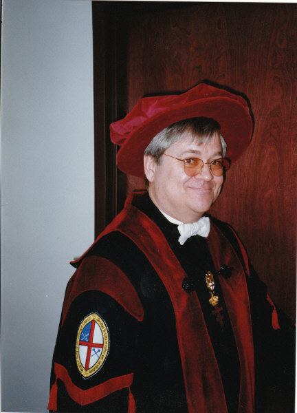 The Philippi Collection: April 2011