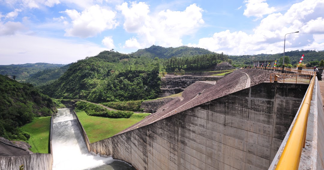 PLTA Saguling, Tergerus Kepentingan Properti Elit - OG INDONESIA