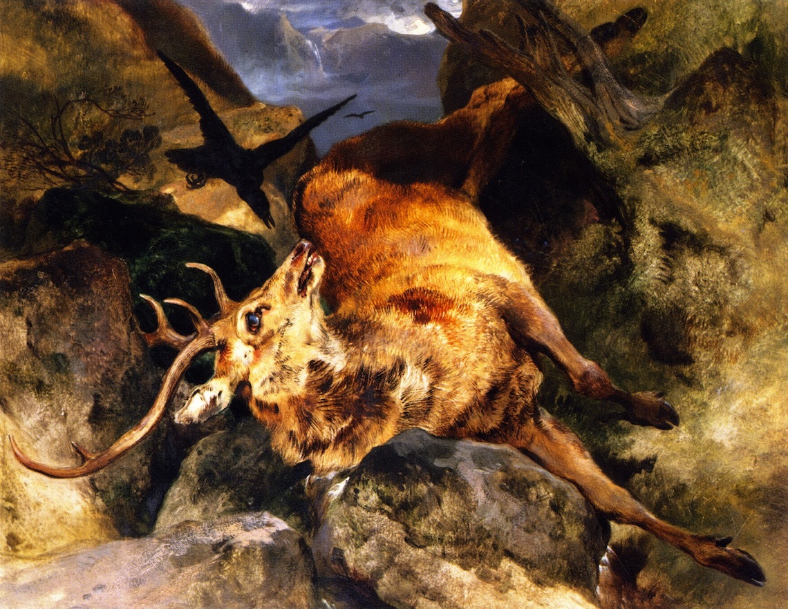 ART & ARTISTS: Edwin Landseer – part 5