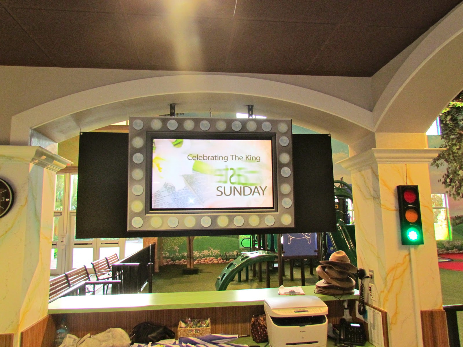 New Sign Ideas for Your Children's Ministry ~ RELEVANT CHILDREN'S MINISTRY