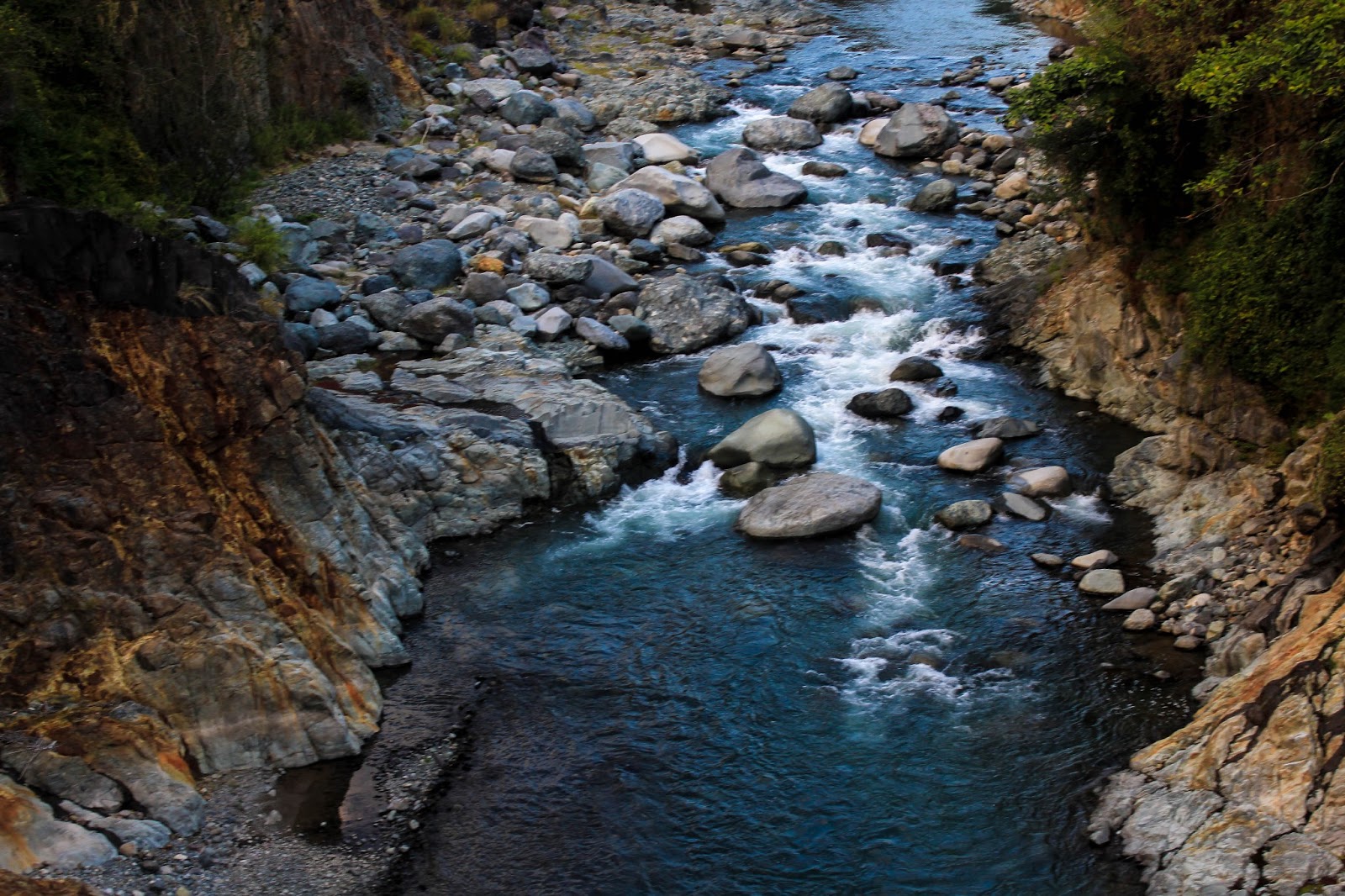 Baron the Explorer: Benguet’s Highest Peak : Mt. Timbak and Mt. Tabayoc