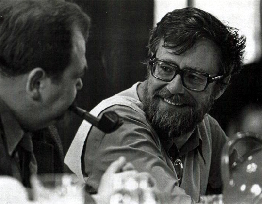 Optimización Entera y Dinamica: Edsger Wybe Dijkstra