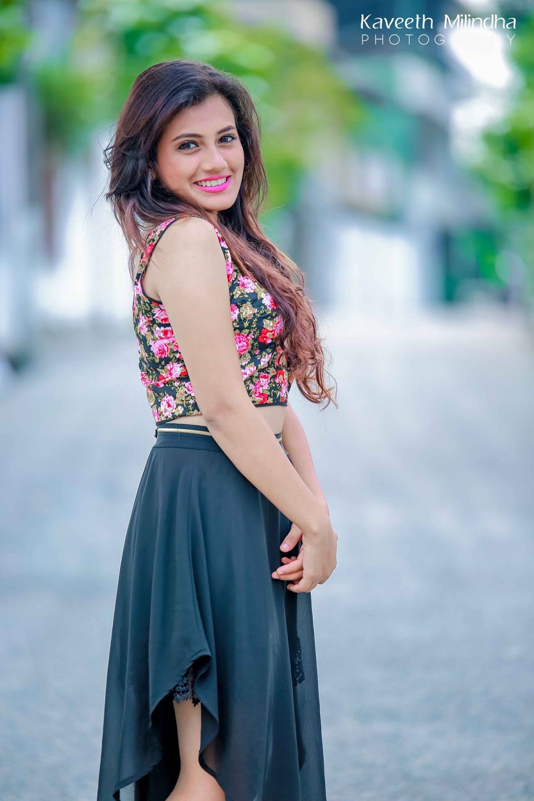 Shanudrie Priyasad Hot ! ~ WallpaperZone