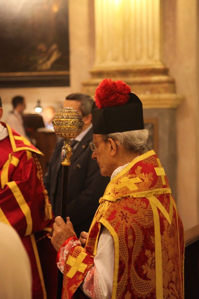 The Evolution of the Apparelled Amice: The Cappino, Collarin and ...