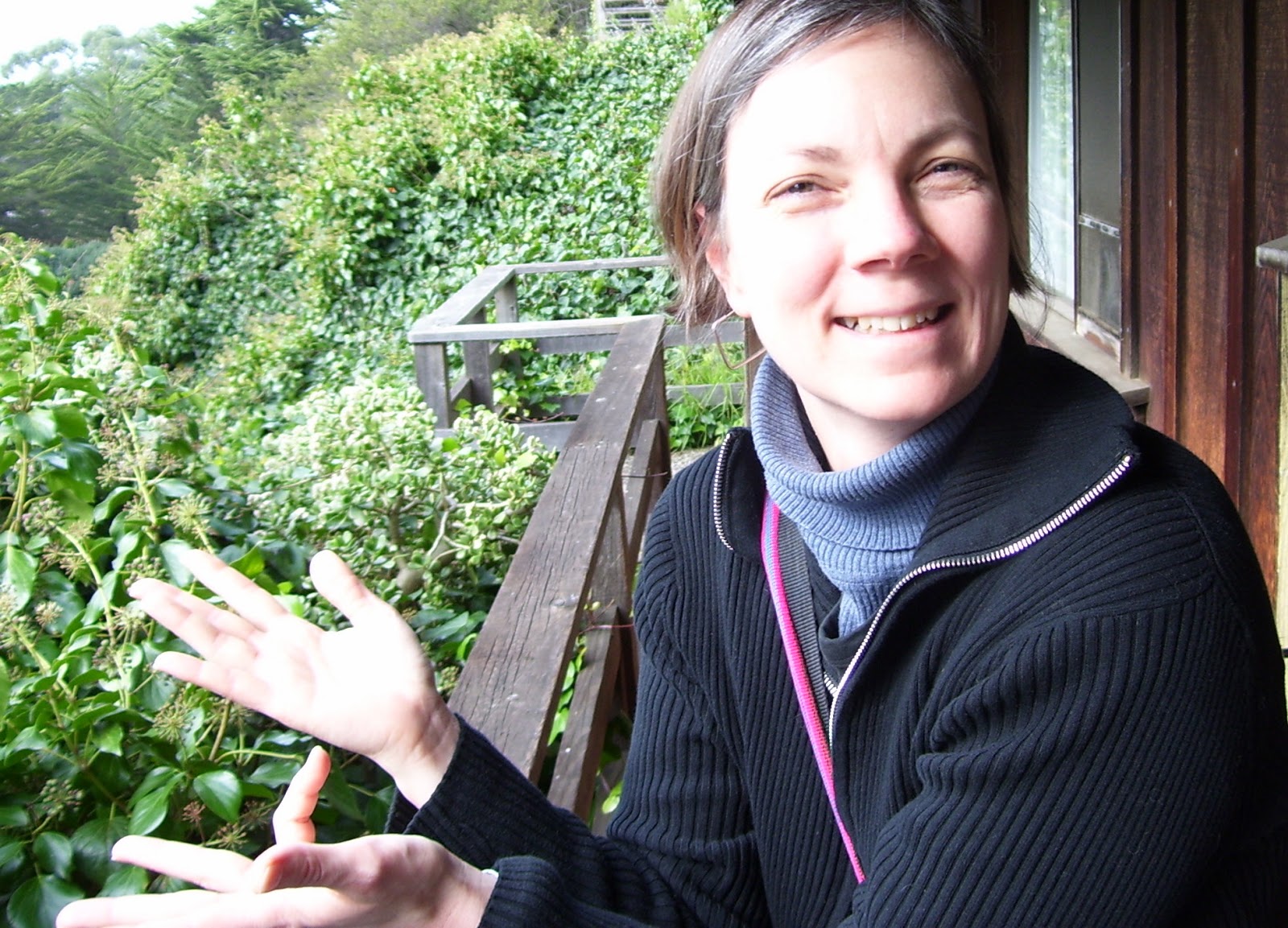 Ability Maine: Jennifer Lunden on Writing, MCS, Maine Healthcare ...