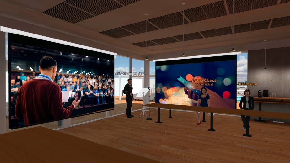 De lo físico al formato híbrido, los grandes eventos tecnológicos ...