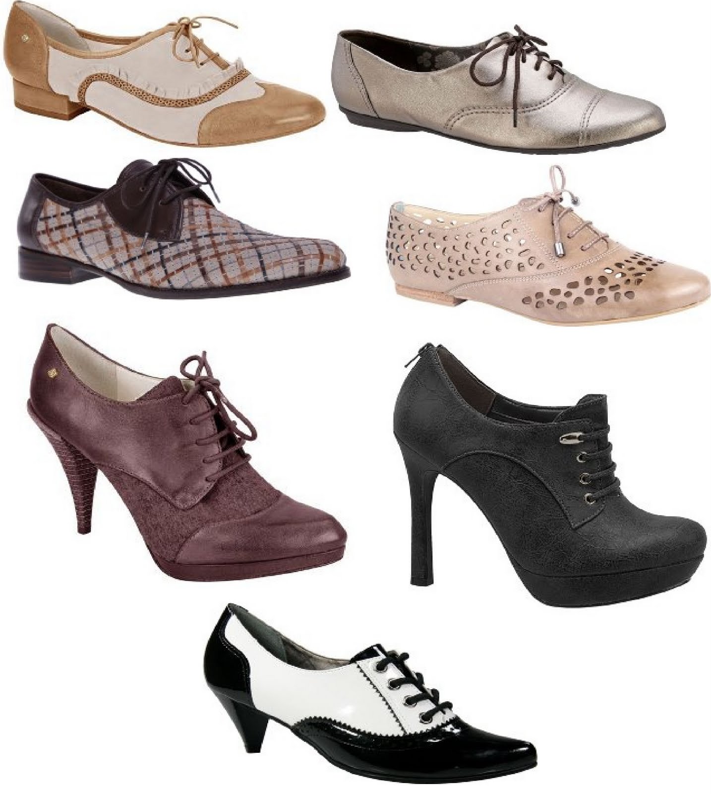 Dicas de Madame: Sapatos:
