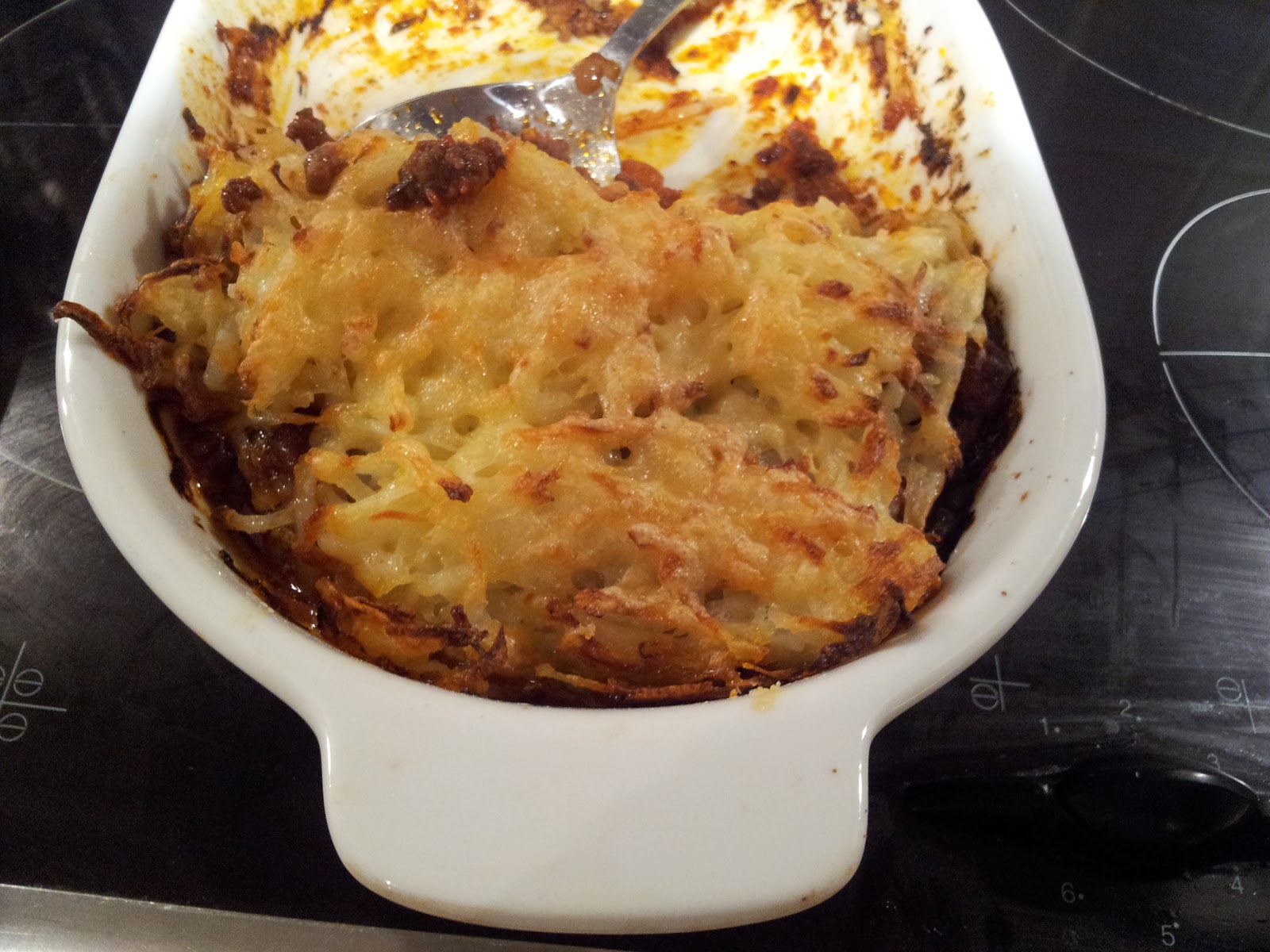 Recipes from Gail - Tried and Tested: Lorraine Pascal's Rosemary Roast ...