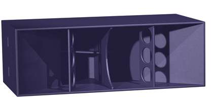 Funktion-One Leipzig: F 221/ F121