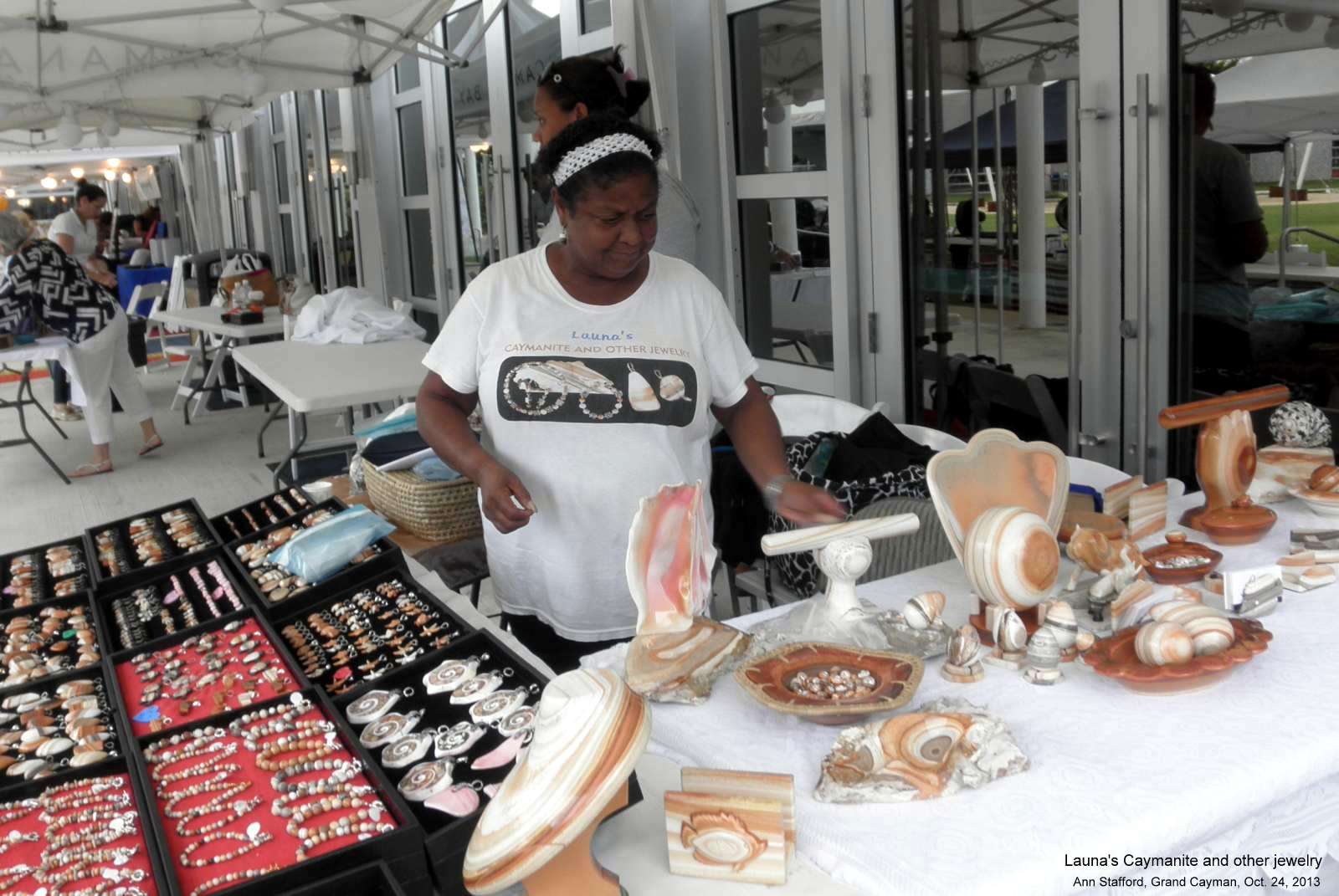 CaymANNature: Cayman Rocks – Caymanite and Phytokarst