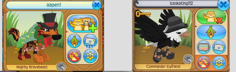 All Things Animal Jam Classic: What It's Like Turning Back Into a Non ...