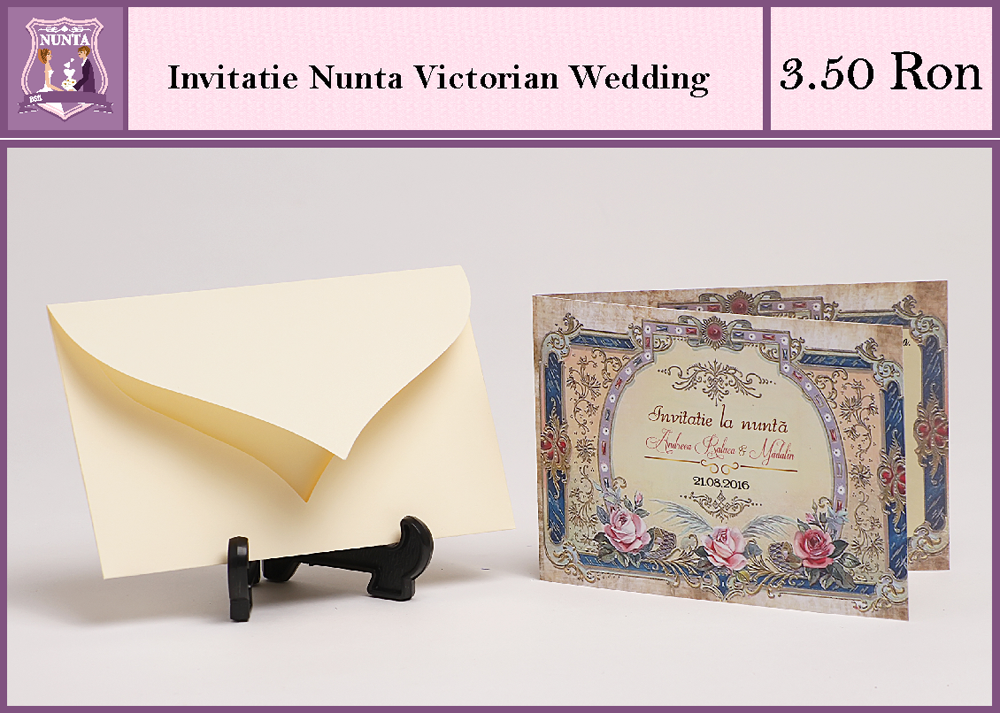 BebeStudio11.com - Invitatii Nunta‎ si Botez: Modele Asortate Nunta ...