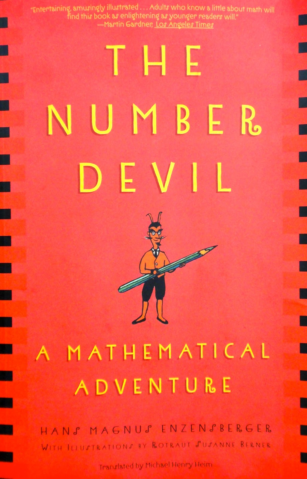 The Reading Promise Project: September 2012