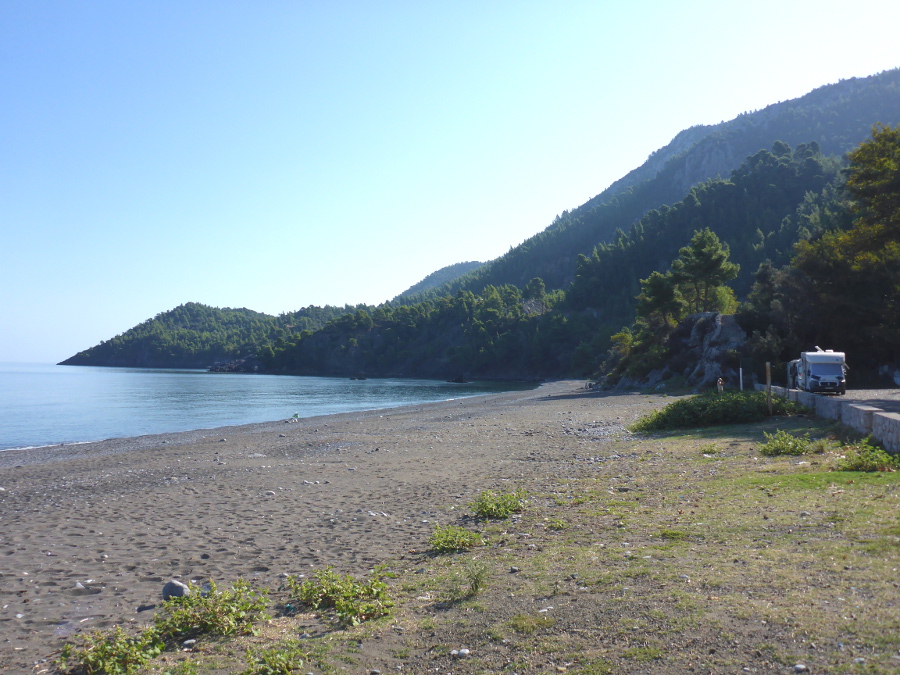 CAPT'N HEMO ....: VLACHIA GRECE parti 115