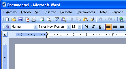 Aprender a usar textos en Word Basico ~ Informatica Sin Miedo