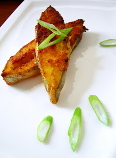 Simple Butter Fish Fry - Yummi Recipes