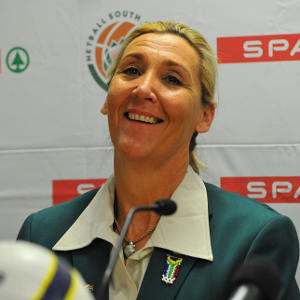 International Netball