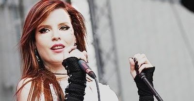 Zona Rock Dan Metal : AILYN