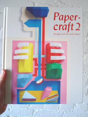 MATTSHLIAN.COM: PAPERCRAFT 2