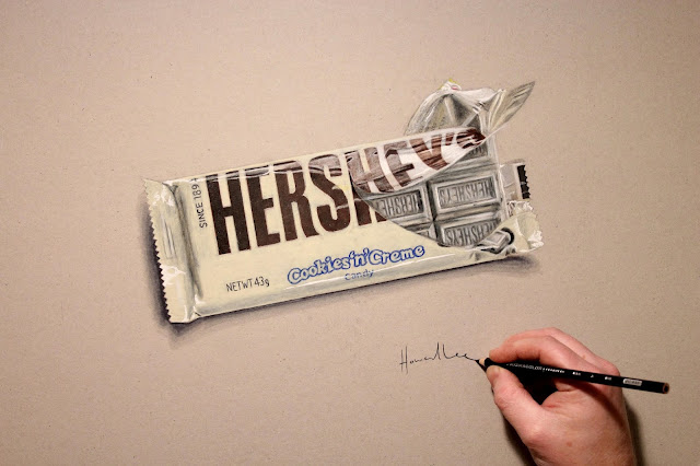 :: Alexandra Proaño 3D - Green Pear Diaries ::: Howard Lee: el arte de ...