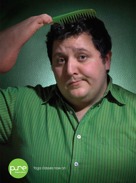 Iklan Humor, Sukses Memikat Perhatian Konsumen