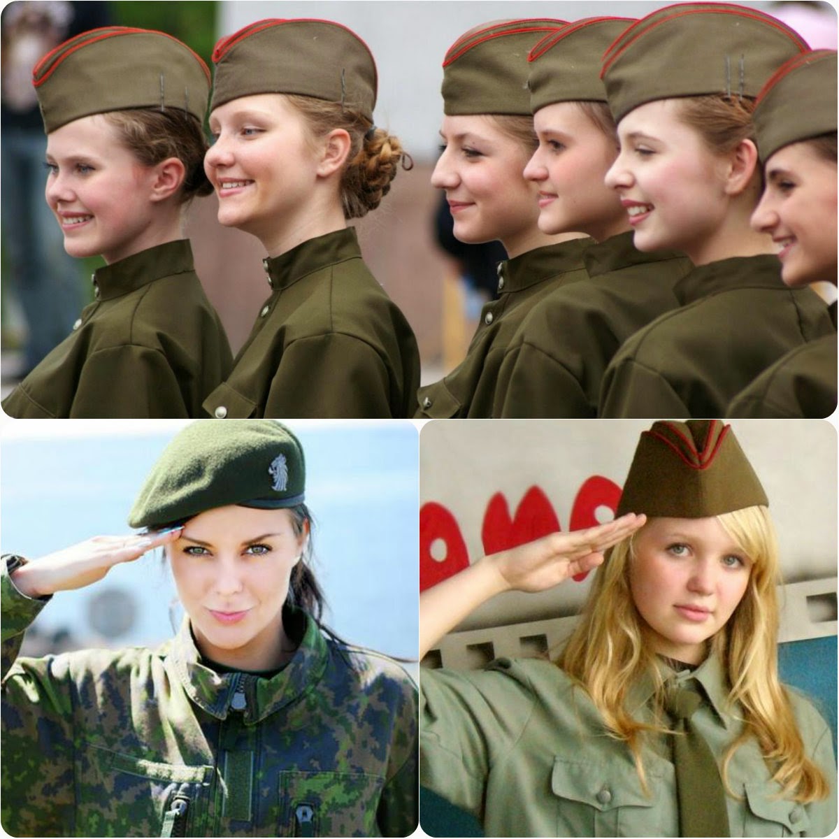 World Citizen: Krim Abenteuer: Jalta & Autostop Girl Nadia