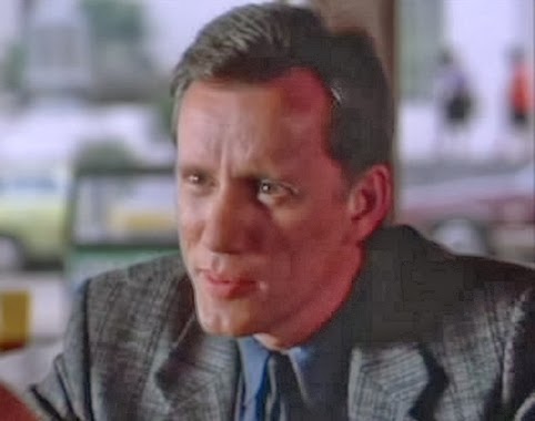 CANON MOVIES: JAMES B. HARRIS: TOP FILMS