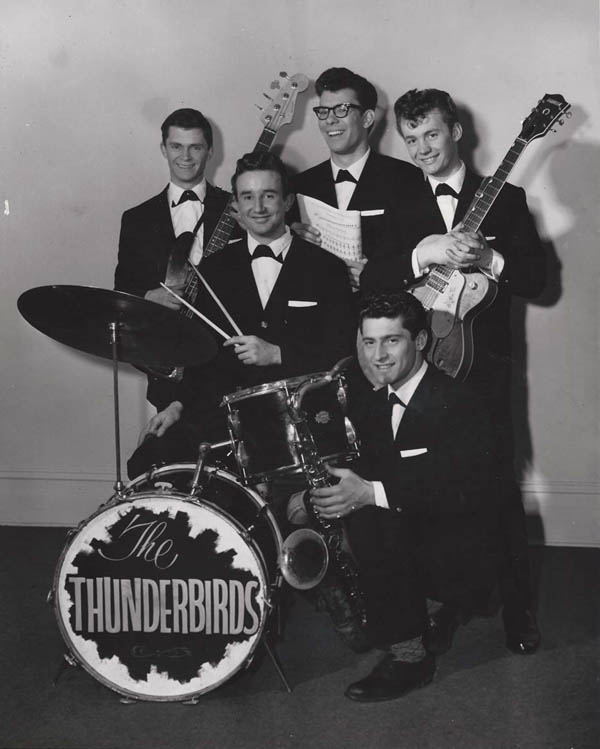 Little Aussie Albums: Colin Cook - 1964 - Colin Cook