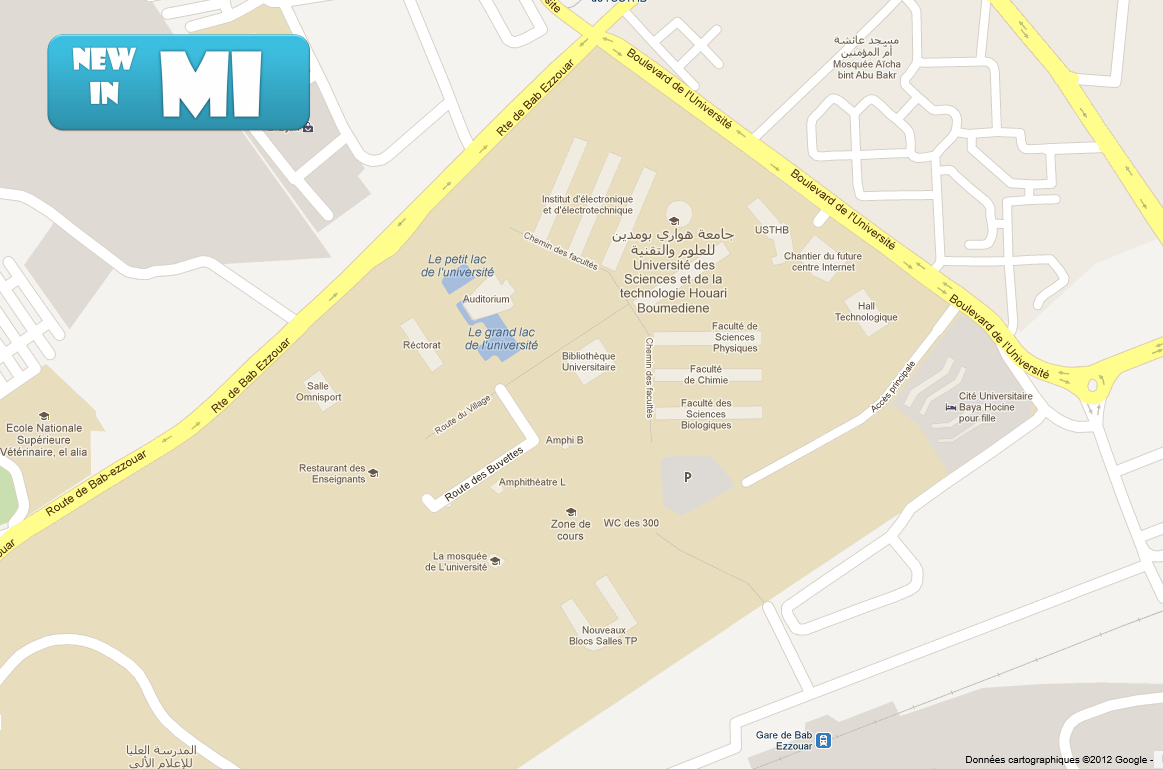 new in MI: juillet 2012