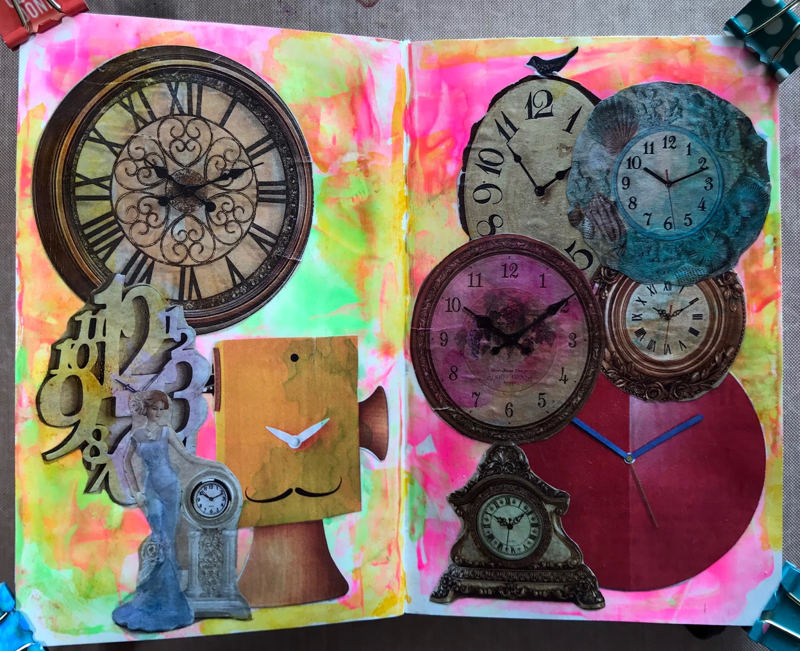 Alice Hendon: Day 19 of The 100 Day Project #the100dayproject # ...