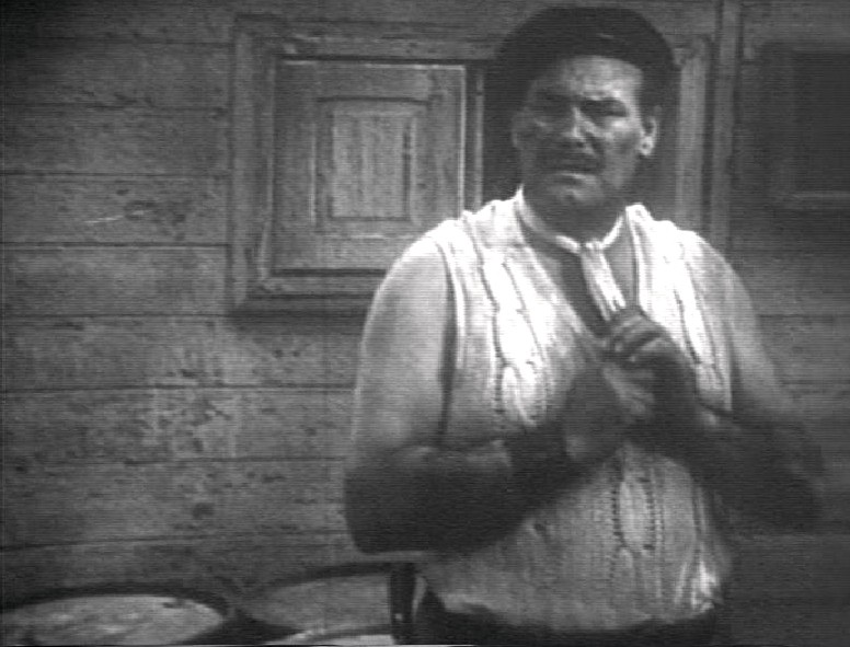 Thrilling Days of Yesteryear: Jungle Queen – Chapter 6: Danger Ship