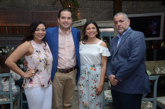 Sociales y Turismo: Laboratorios Mallen Presenta nuevos integrantes de ...