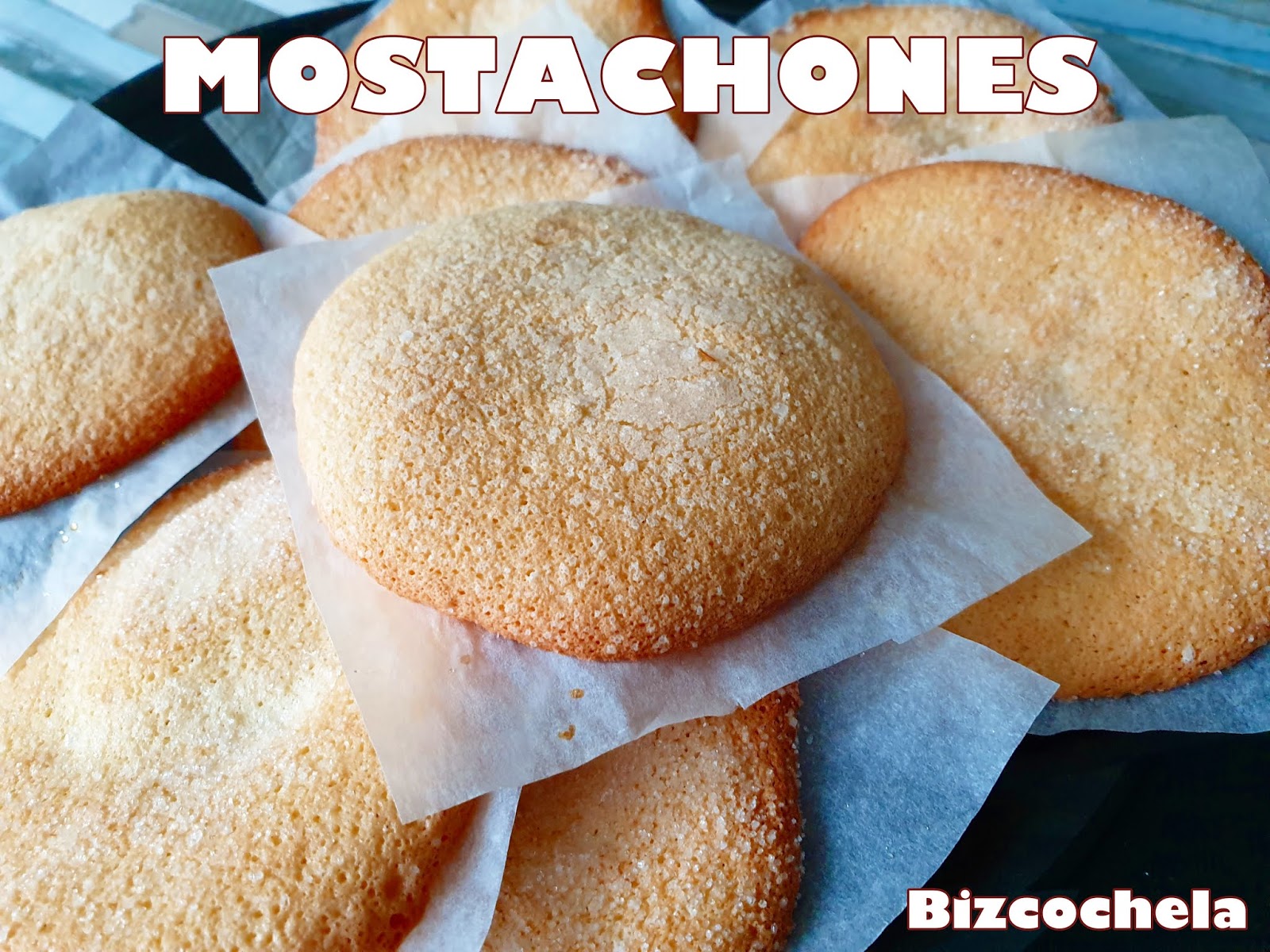 MOSTACHONES DE UTRERA