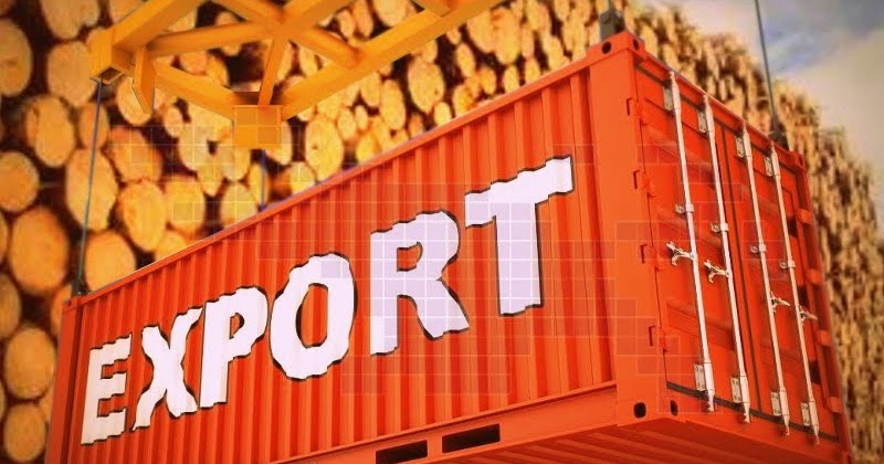 Tiga Perusahaan akan Ekspor 100 Kontainer Kayu Papua ke Tiongkok - # ...