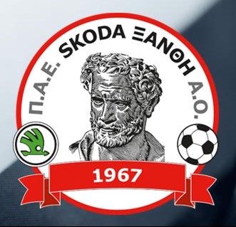 ΤΟ ΝΕΟ ΣΗΜΑ ΤΗΣ SKODA ΞΑΝΘΗ - MAXHTHΣ