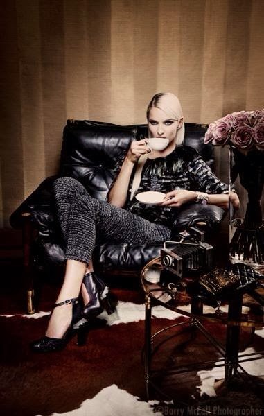 Bikinibrawn the blog : Exclusive Interview with Teodora Sutra Irish ...