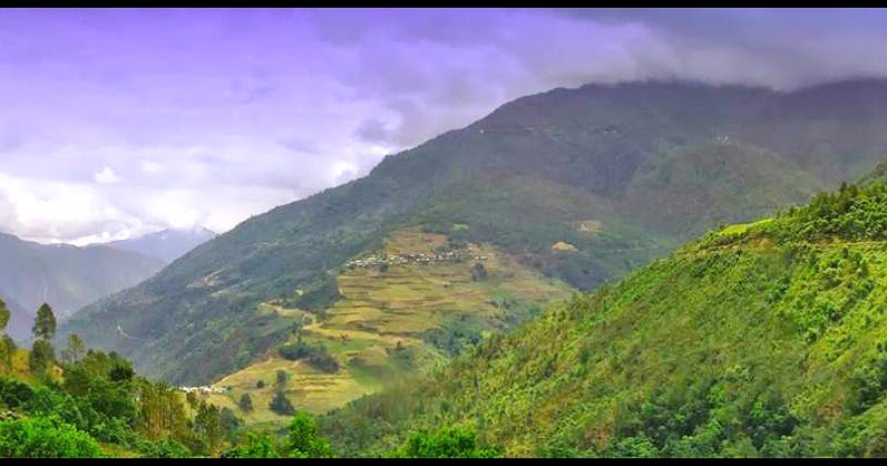 Dirang,Arunachal Pradesh,India | Travel life journeys
