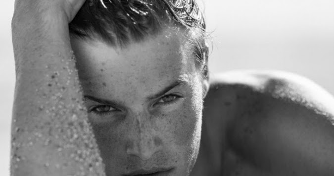 VJBrendan.com: Yes Please... Jake Cassar