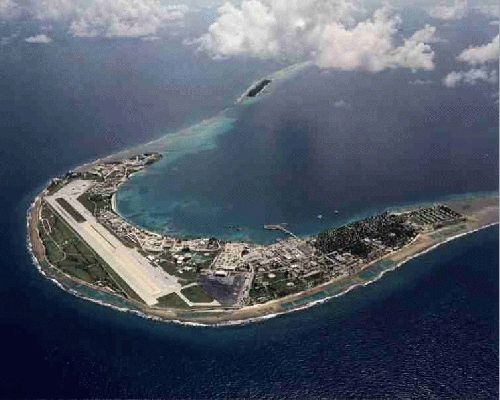 ISLAS MARSHALL - GEOGRAFÍA E HISTORIA DE LAS ISLAS MARSHALL - Mundo ...