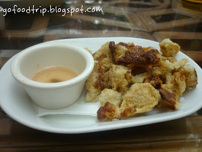 Food + Travel = Food Trip: Super Saturday!