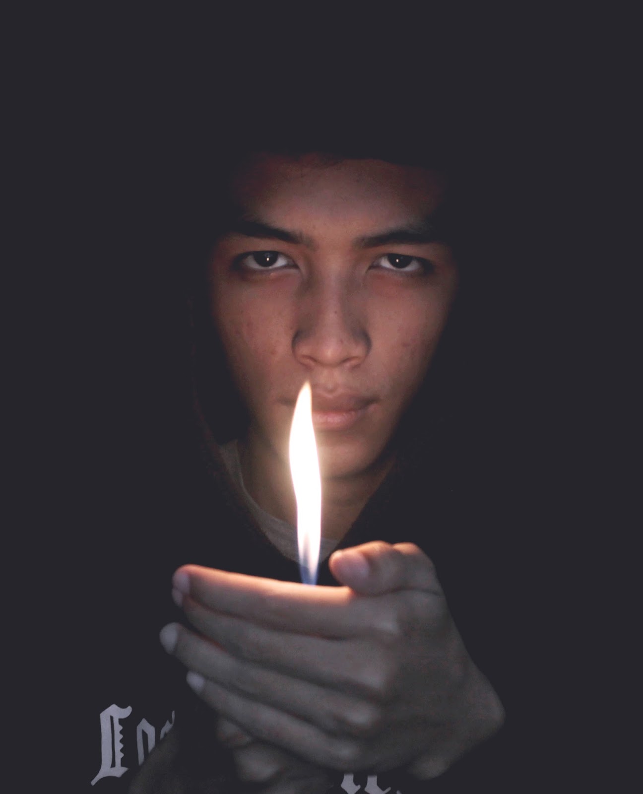 Potrait Photography | Beginner Photograph